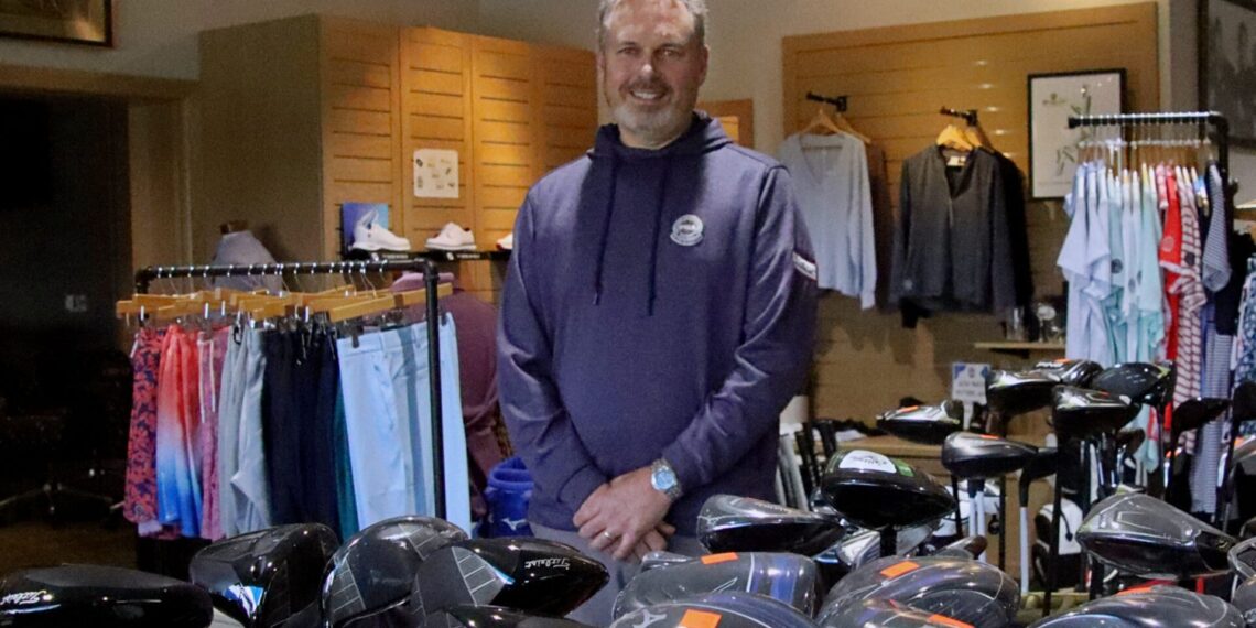 Dean Zahn Leaving Moccasin Creek Country Club After 32 Years As Pro ...