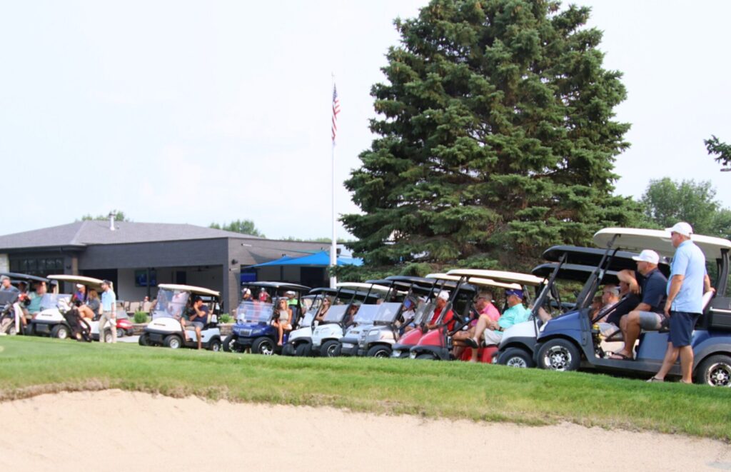 Dean Zahn Leaving Moccasin Creek Country Club After 32 Years As Pro ...