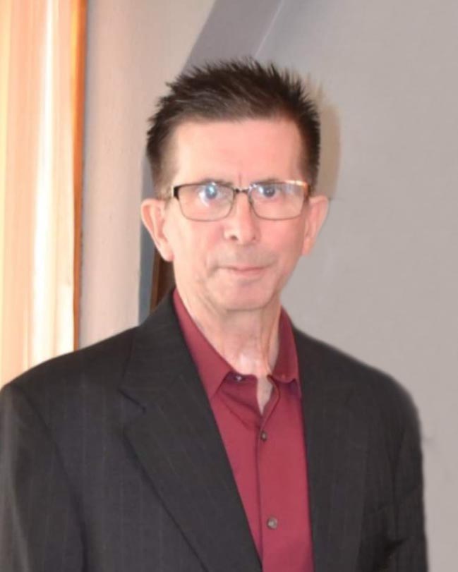 Timothy “Tim” Tisher | Aberdeen Insider