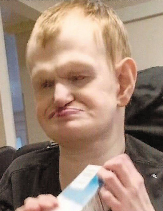 Christopher George Paul Hanson | Aberdeen Insider