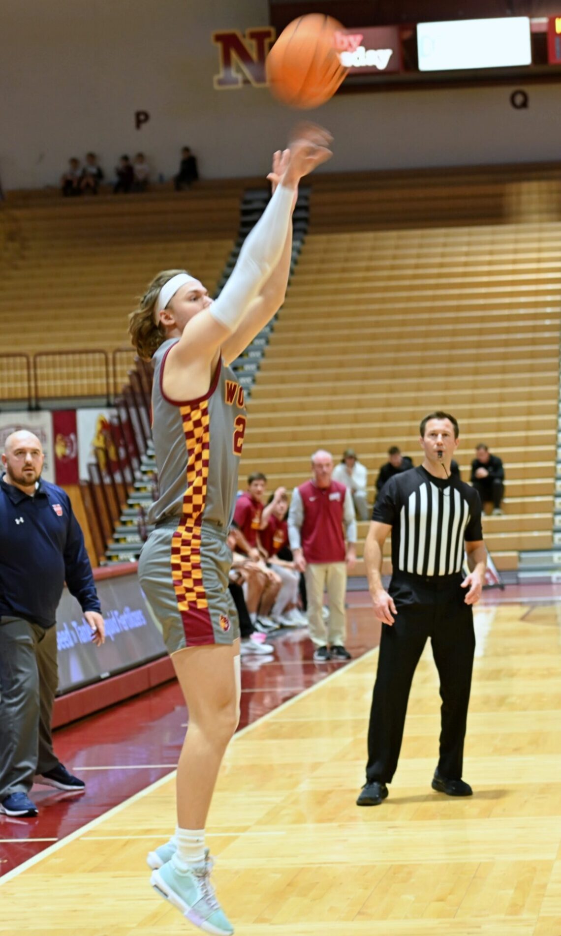 Northern State Men Drop NSIC Opener, Women Split Two Games In Hawaii | Aberdeen Insider
