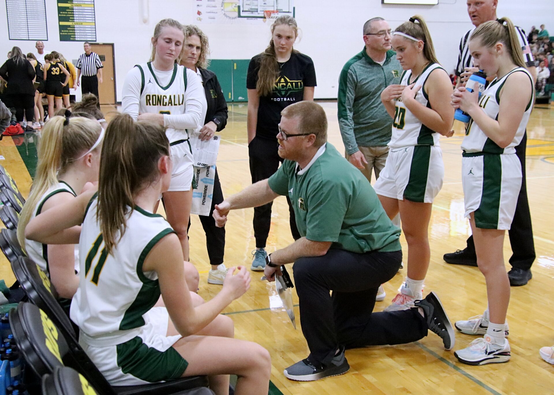 Girls Basketball Preview: Defense, Experience Are Keys As Aberdeen ...