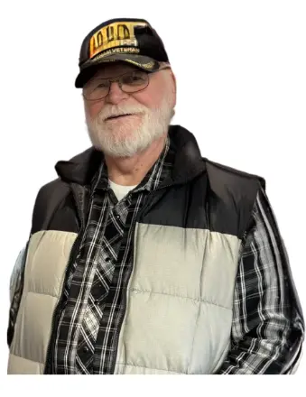 Mark Ray Darling | Aberdeen Insider