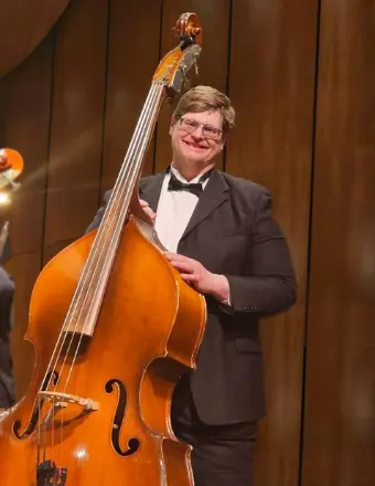 Joseph Ivan Peterson | Aberdeen Insider