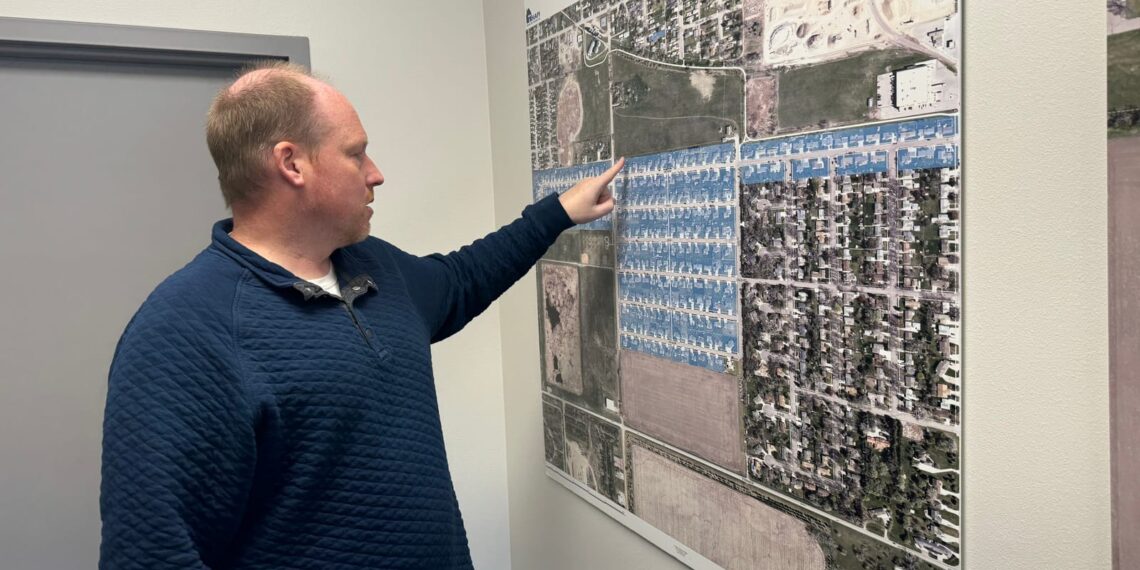 Aberdeen-based HAPI Helps Address South Dakota Housing Shortage ...