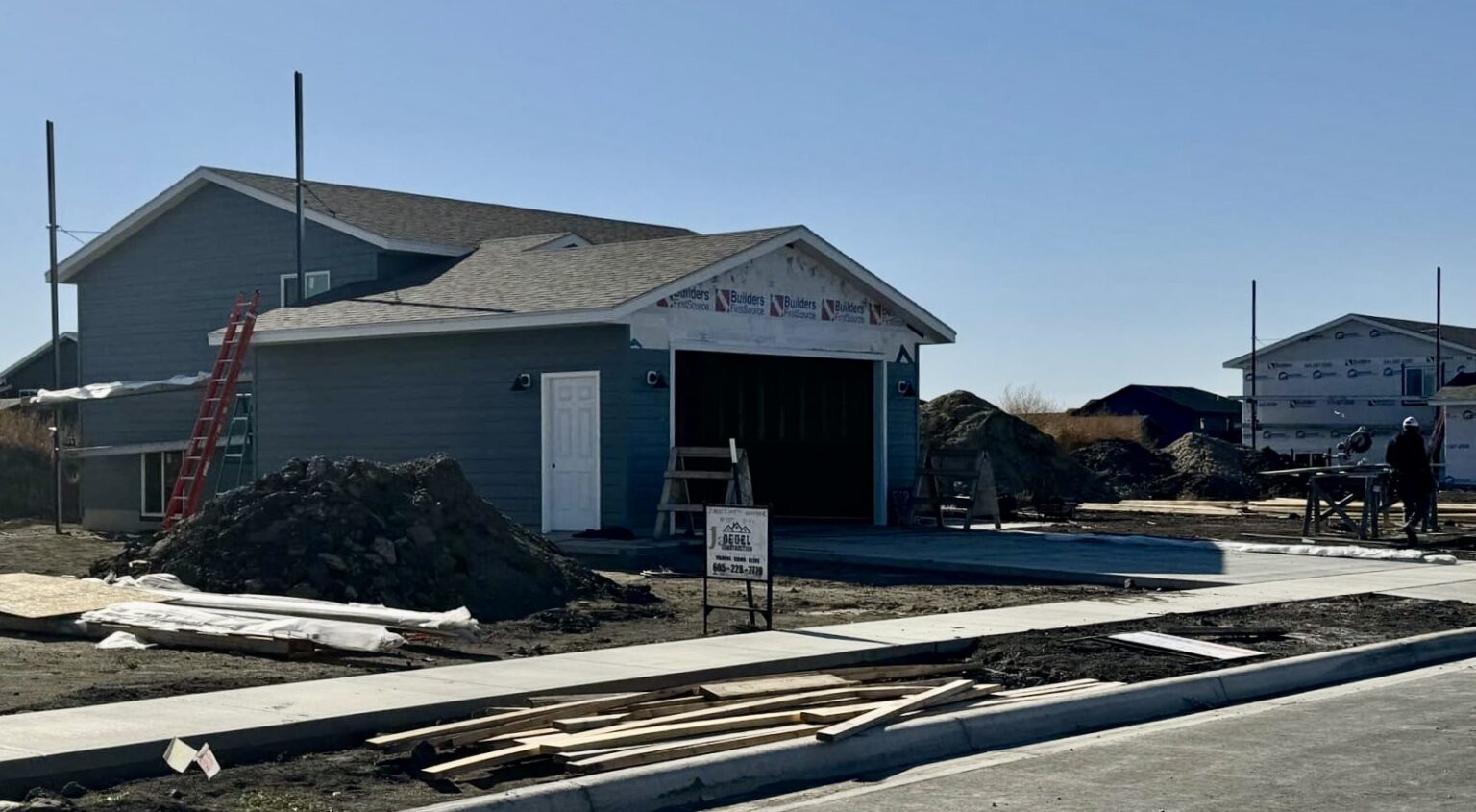 Aberdeen-based HAPI Helps Address South Dakota Housing Shortage ...