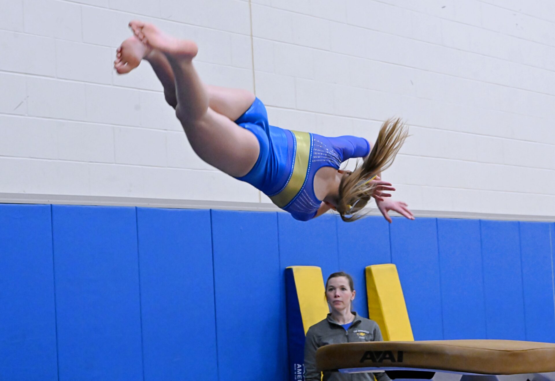 High School Sports: Central Boys Open Wrestling Season With Four Wins ...