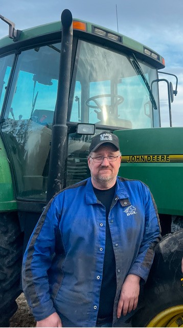 Darryl James Tank | Aberdeen Insider