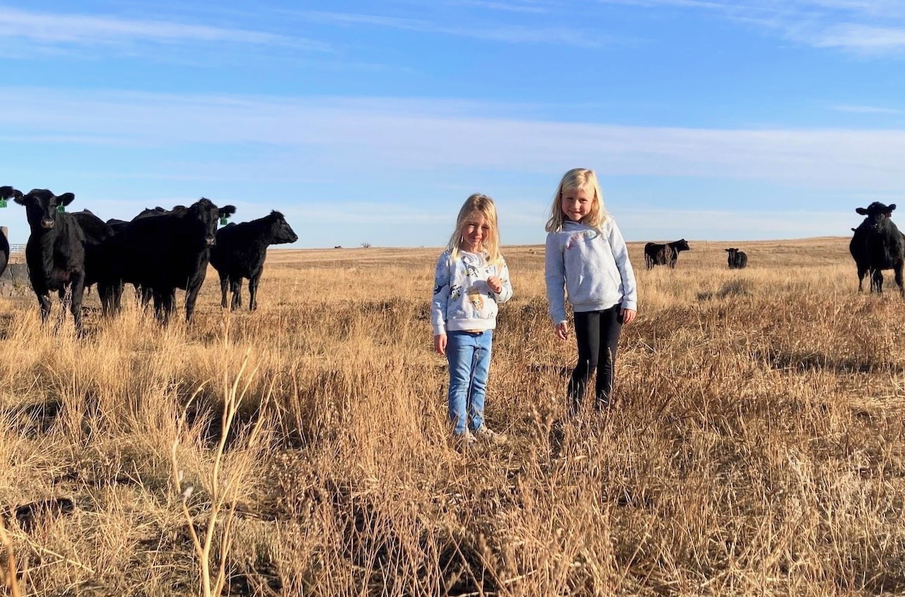 Ambassador Program Allows Youth To Share Their Love Of Beef | Aberdeen ...