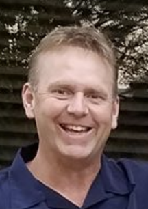 Dwight R. Johnson | Aberdeen Insider