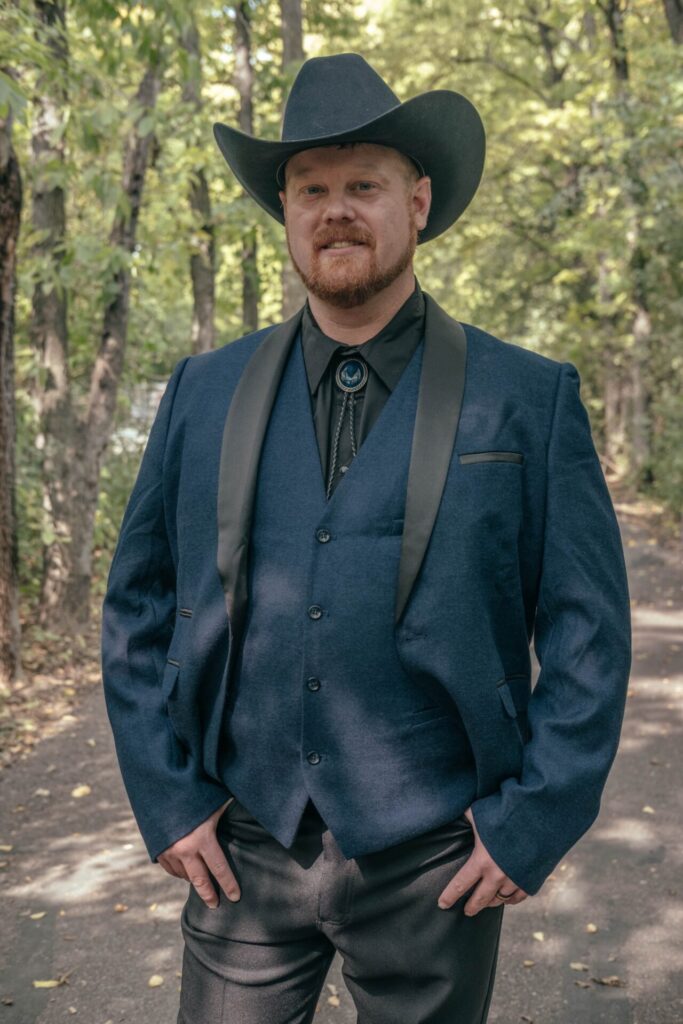 Michael D. Nelson | Aberdeen Insider