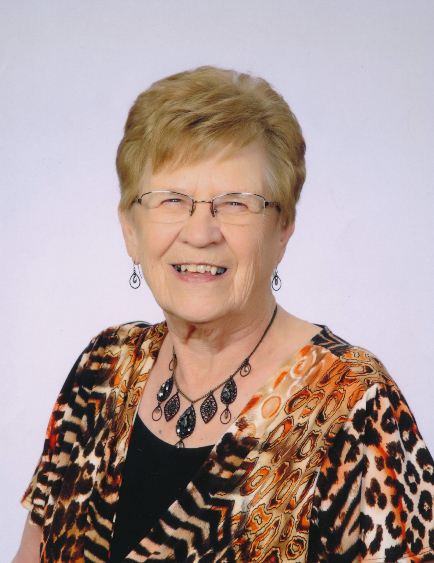 Virginia Rosella Hoff | Aberdeen Insider