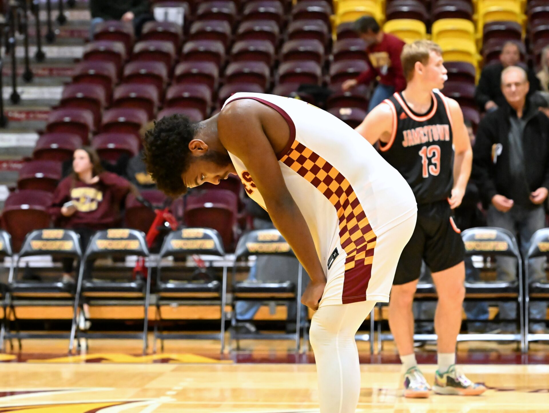 2025 Northern State Football Schedule Includes Six Home Games ...