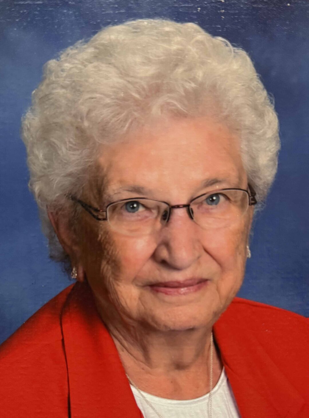 Viola “Vi” Schnaidt | Aberdeen Insider