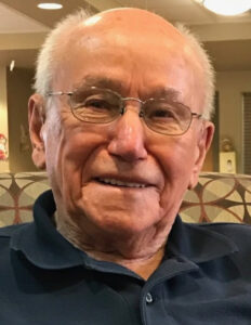 Ervin R. Mueller | Aberdeen Insider