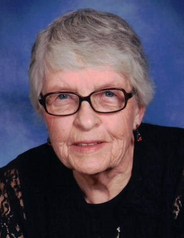 Judith "Judy" Baumann | Aberdeen Insider