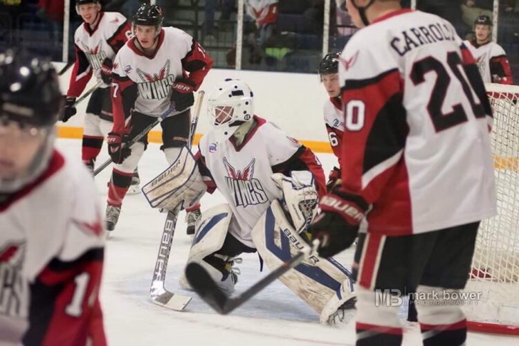 Waltman: My Top 15 Memories Through 15 Years Of Aberdeen Wings Hockey ...