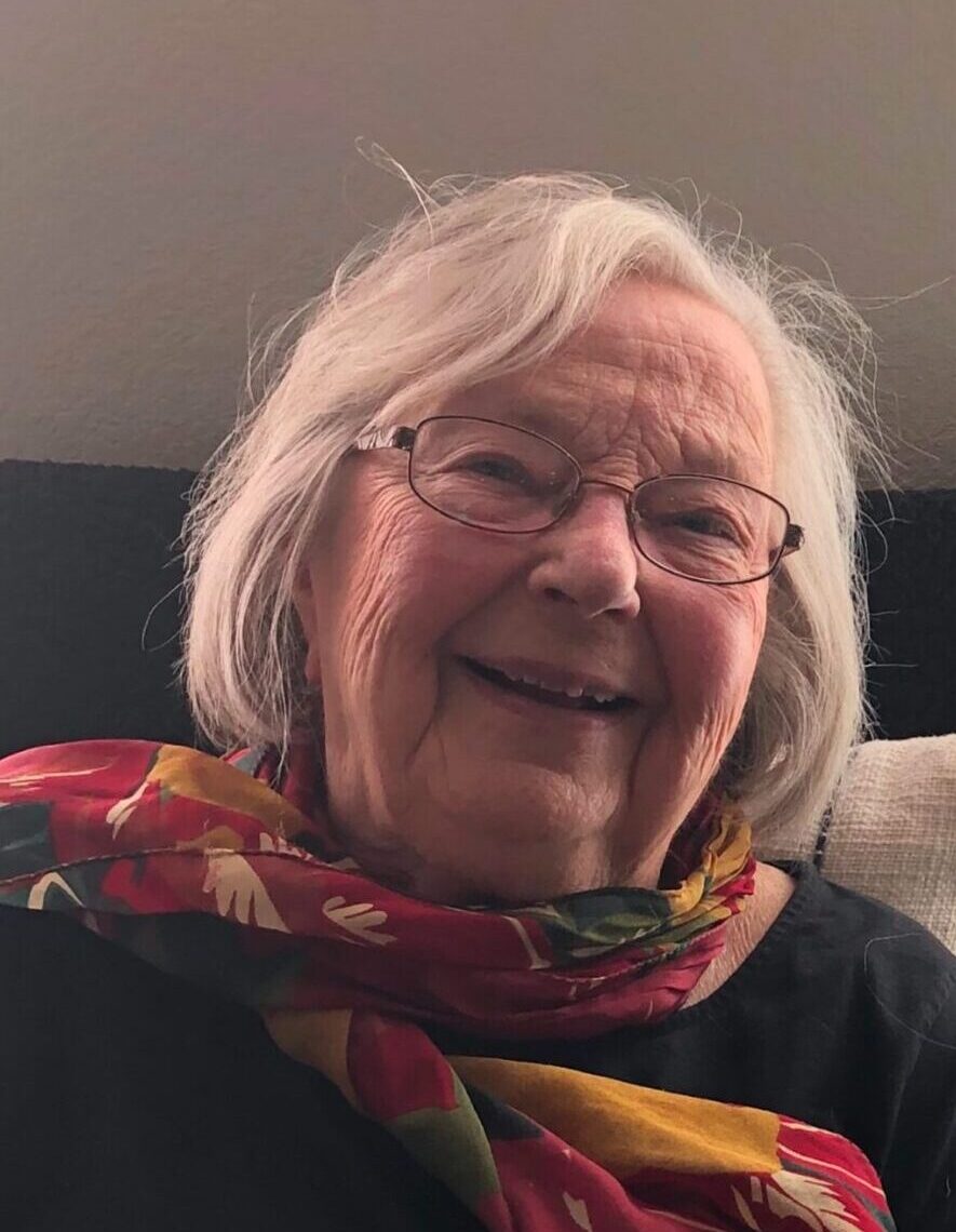 Edna Mae Richardson | Aberdeen Insider