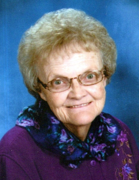 Ruth Mueller | Aberdeen Insider