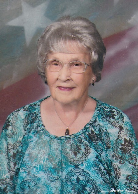 Viola “Vi” V. Nell | Aberdeen Insider