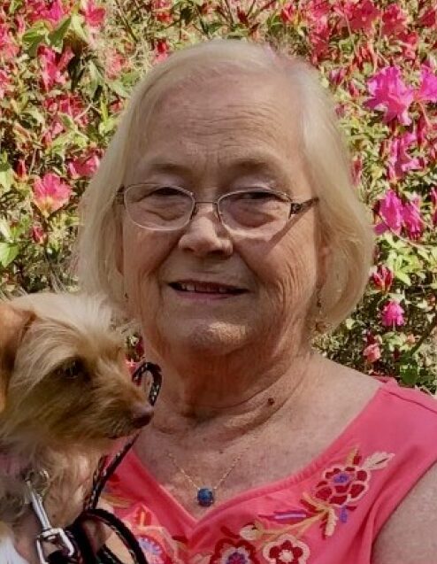 Cynthia Ellen Haglund | Aberdeen Insider