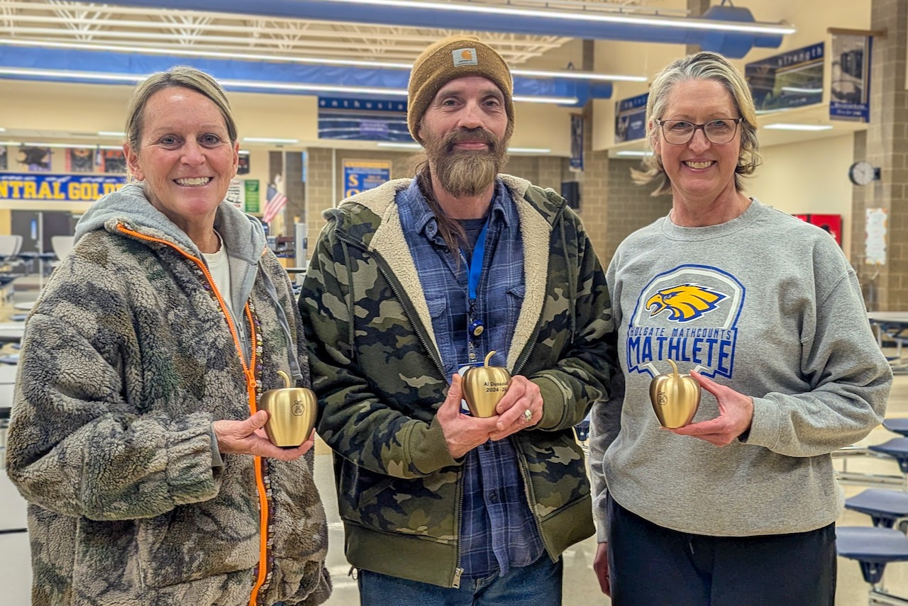 Minds Matter Owner Now Certified In Neurofeedback | Aberdeen Insider