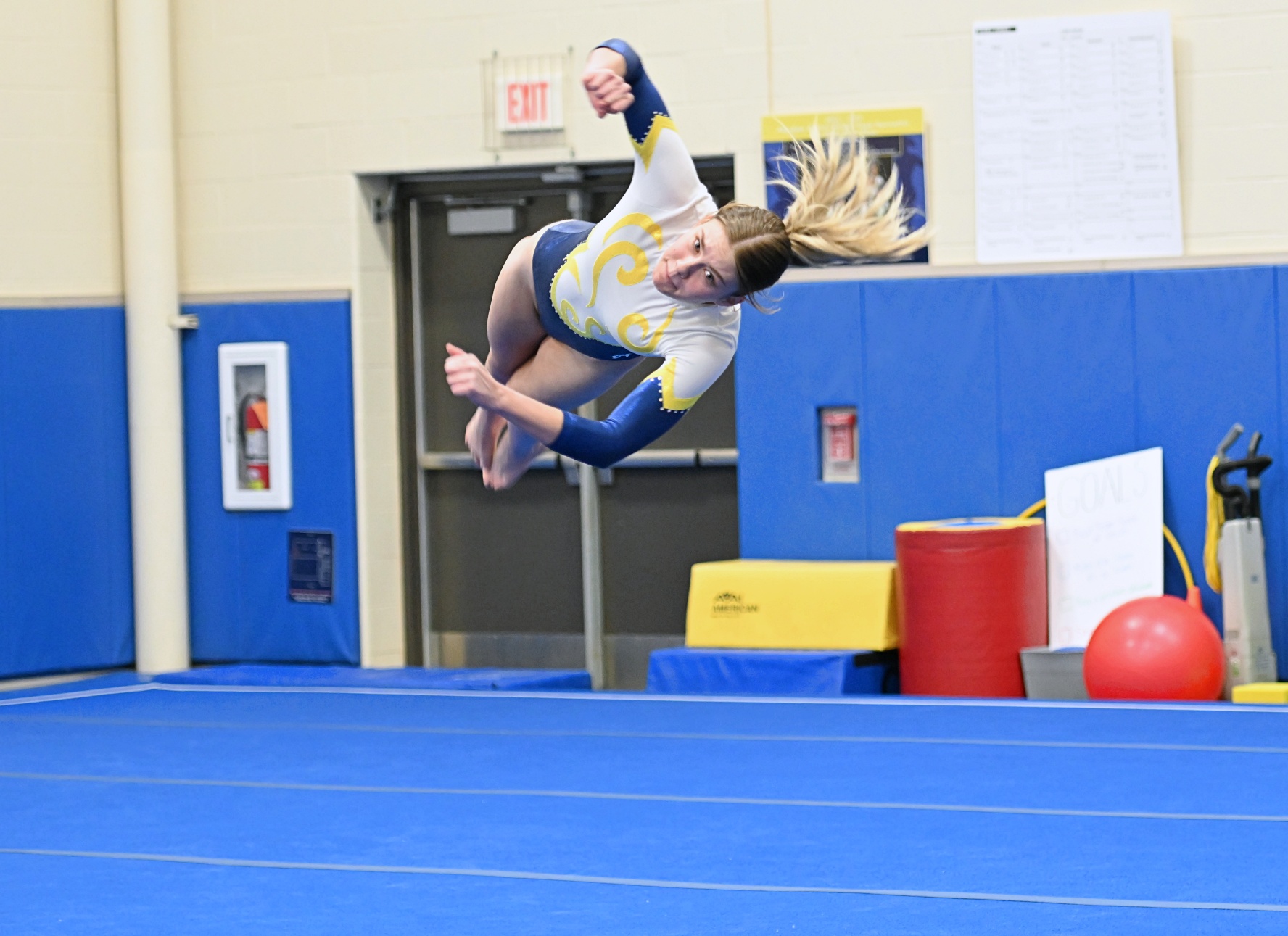 Sports Roundup: Scoring Struggles, D Breakdowns Lead To Fifth-straight ...