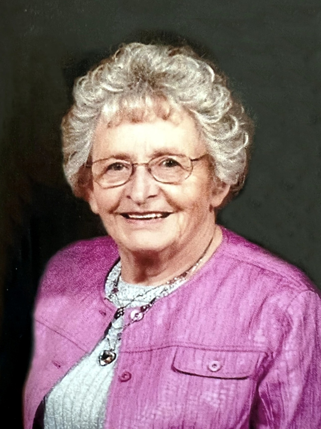 Geraldine “Gerry” Heilman | Aberdeen Insider