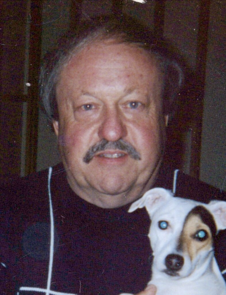 Thomas "Tom" Van Scoy | Aberdeen Insider