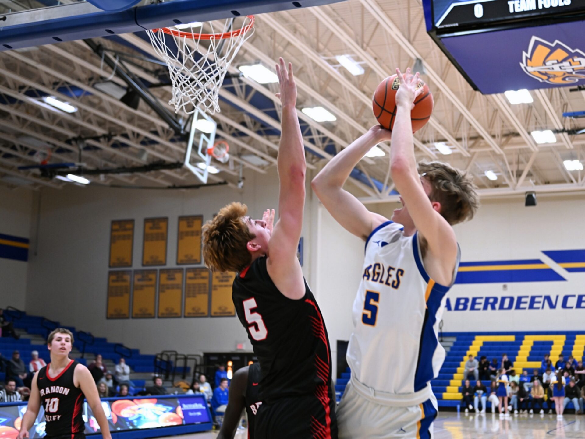 Boys Basketball: Roncalli Rebounds From Lopsided Loss To Bump ...