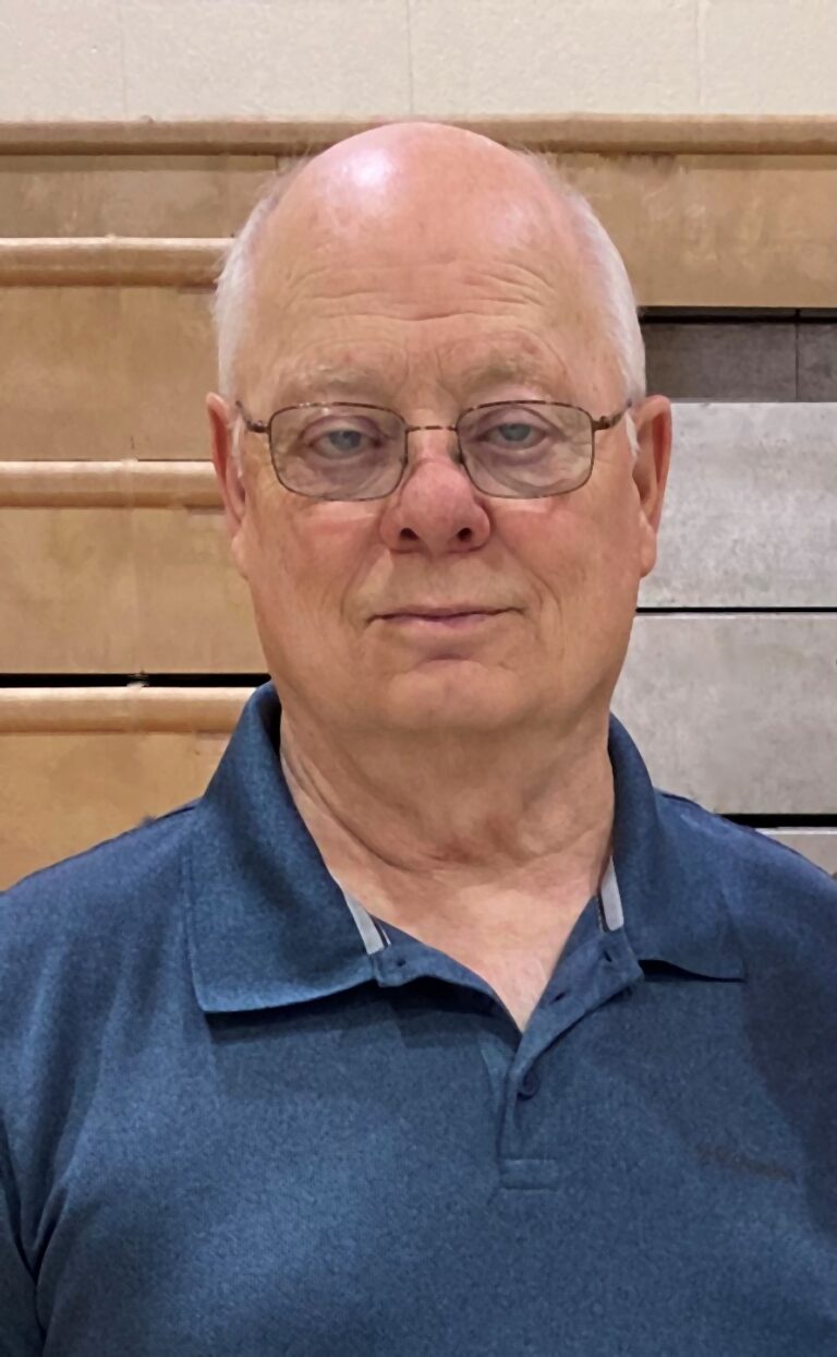 Harold G. Miller | Aberdeen Insider