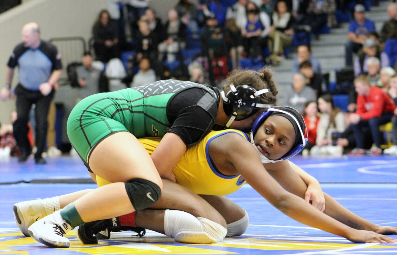 Aberdeen Central Boys Win Lee Wolf Invitational, Golden Eagle Girls Place Second | Aberdeen Insider