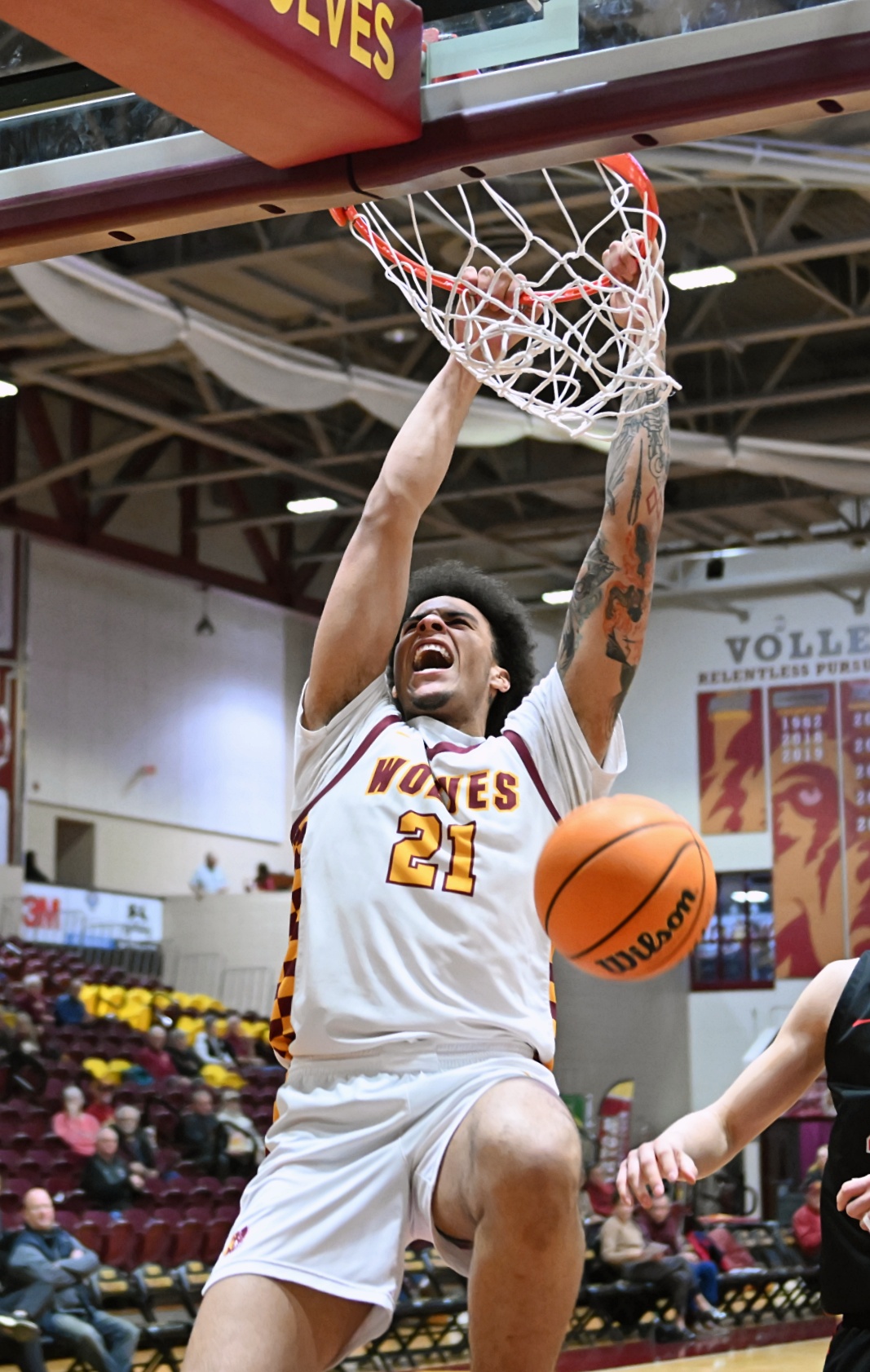 Northern State Men Fall To Moorhead, Minot As Losing Streak Reaches 18 ...