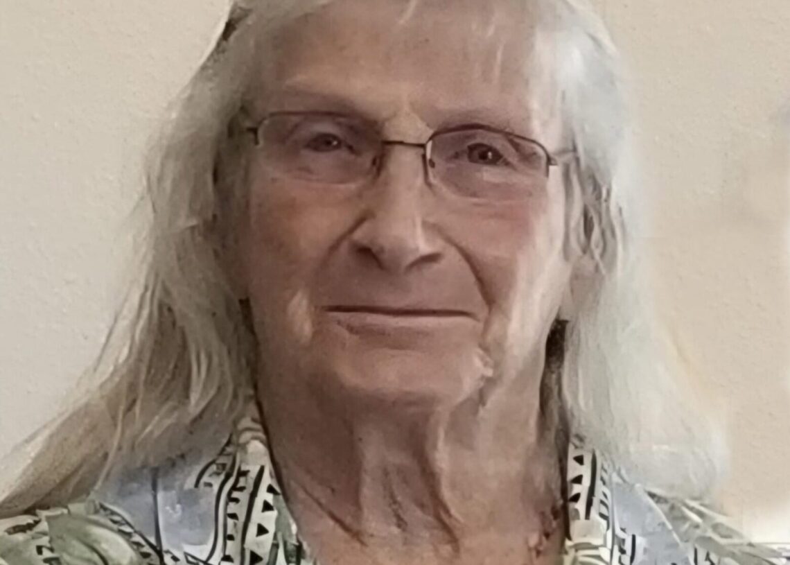 Fern Vida (Ford) Schmidt | Aberdeen Insider