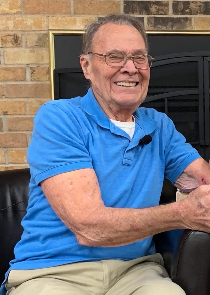 Charles ‘Chuck’ Clifford Hodges | Aberdeen Insider