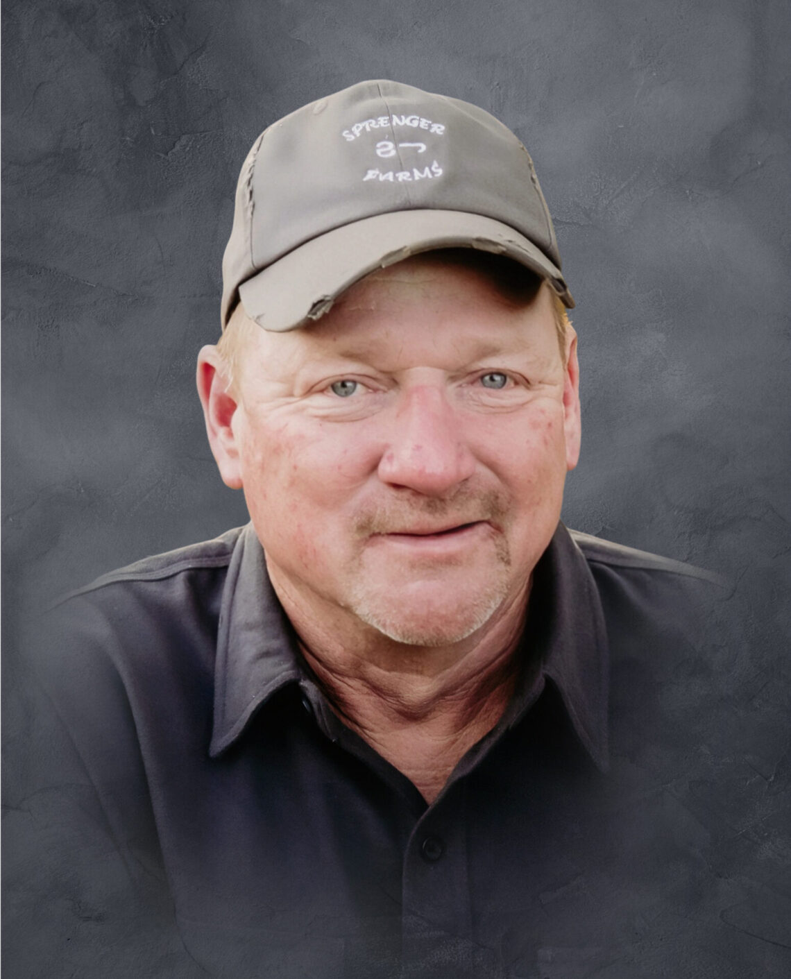 Joe Sprenger | Aberdeen Insider