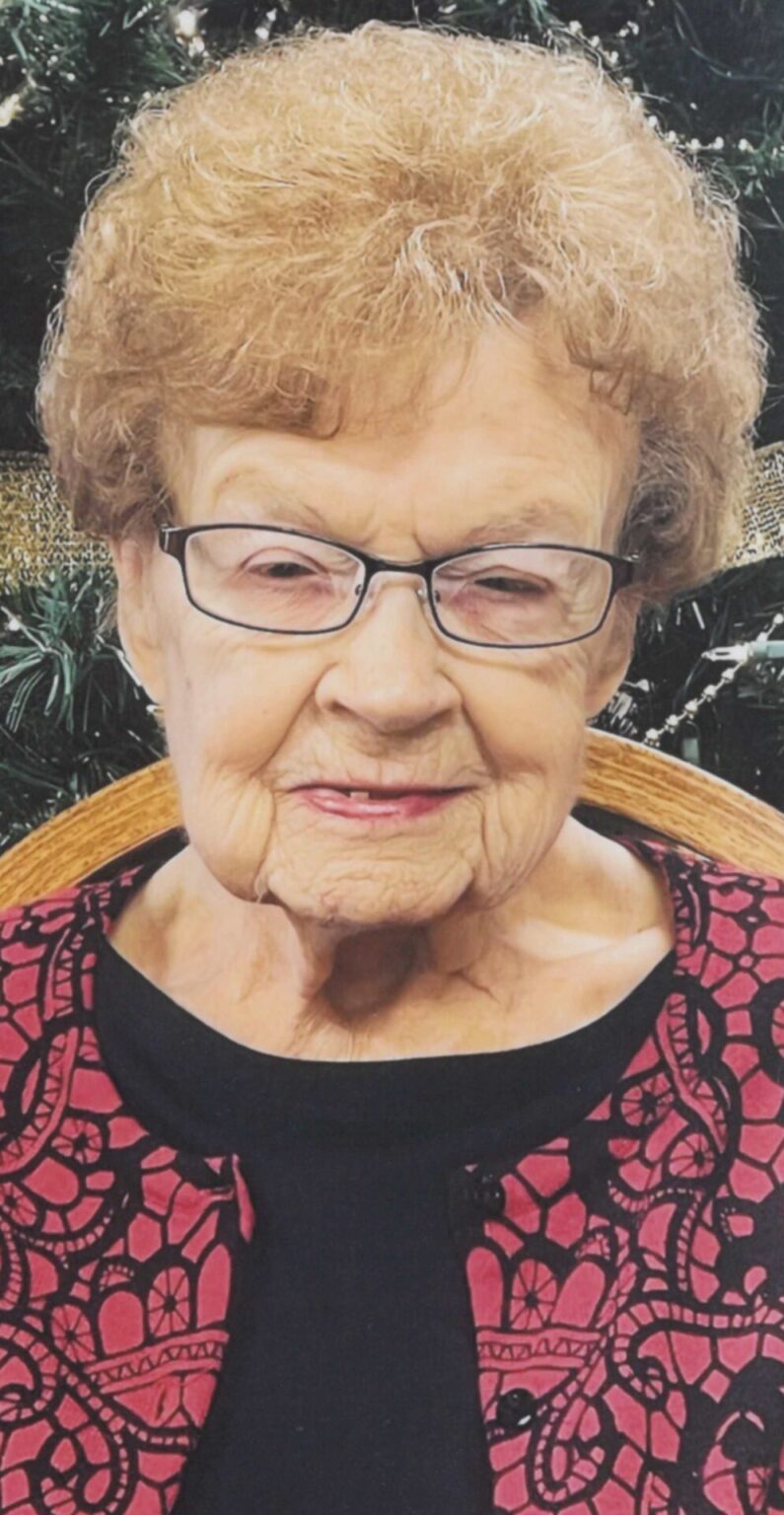 Fern Vida (Ford) Schmidt | Aberdeen Insider