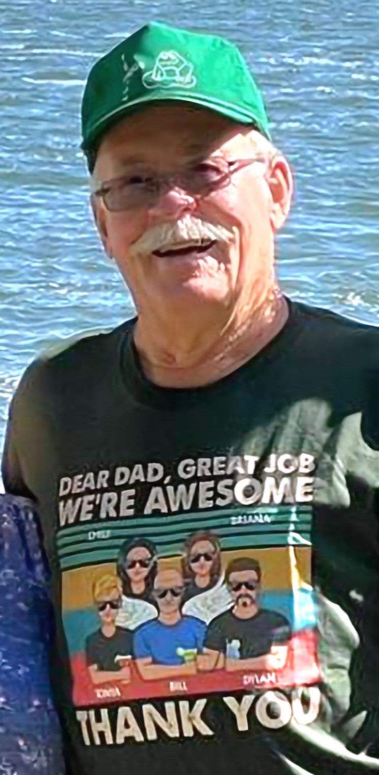 William “Bill” Joseph Troske | Aberdeen Insider