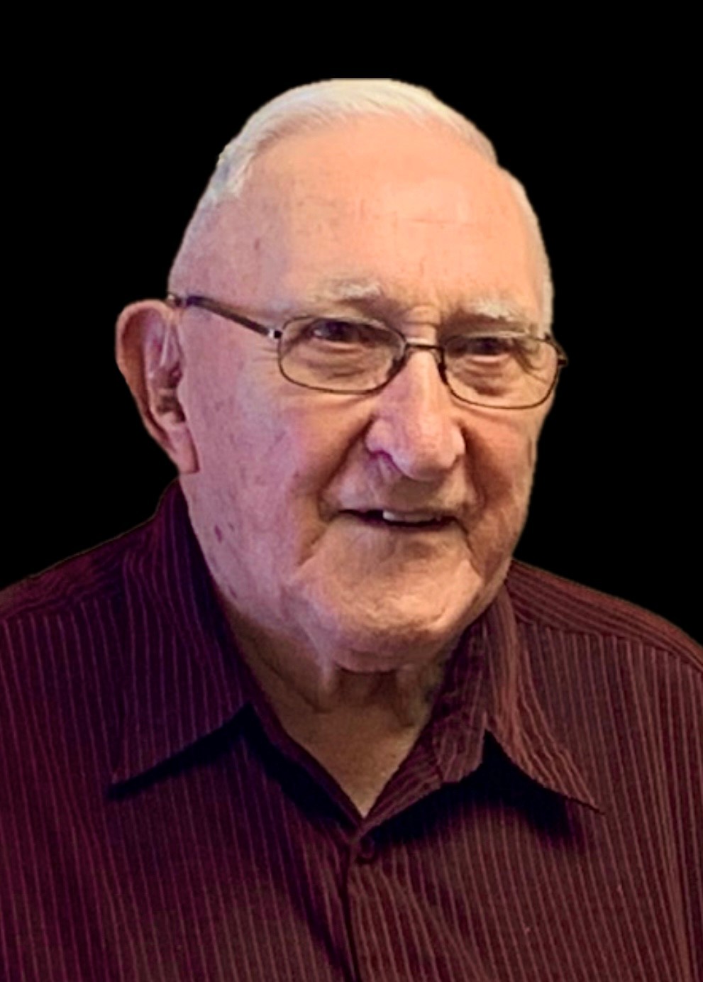 Lester Herr | Aberdeen Insider