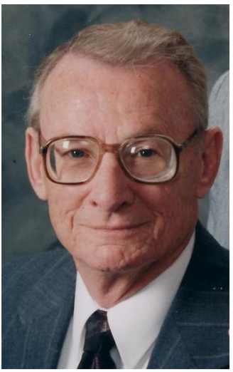 Dr. John Drayer | Aberdeen Insider