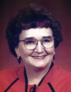 Mary Ann Smith | Aberdeen Insider