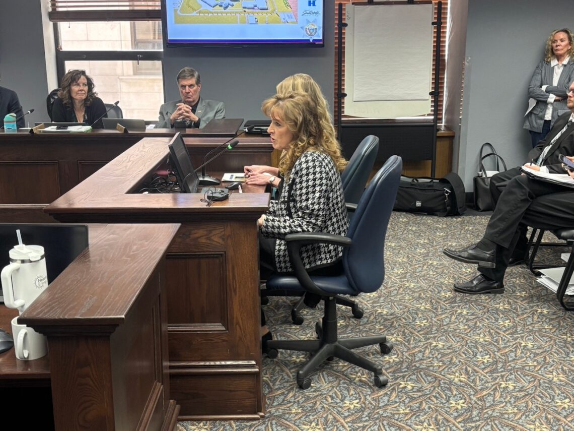 Prison Funding Advances For Make-or-break Vote Friday | Aberdeen Insider