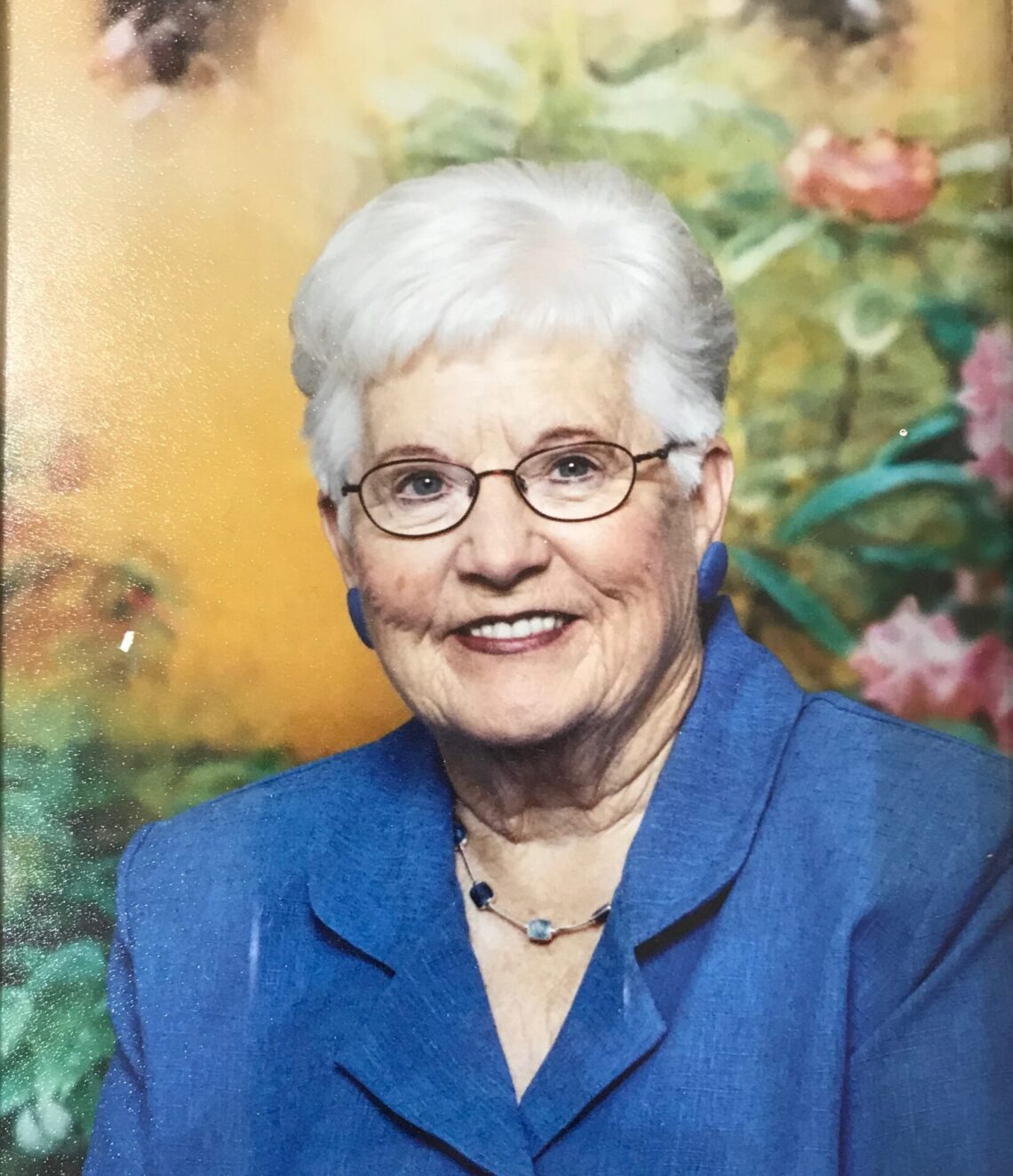 Esther May Schley | Aberdeen Insider