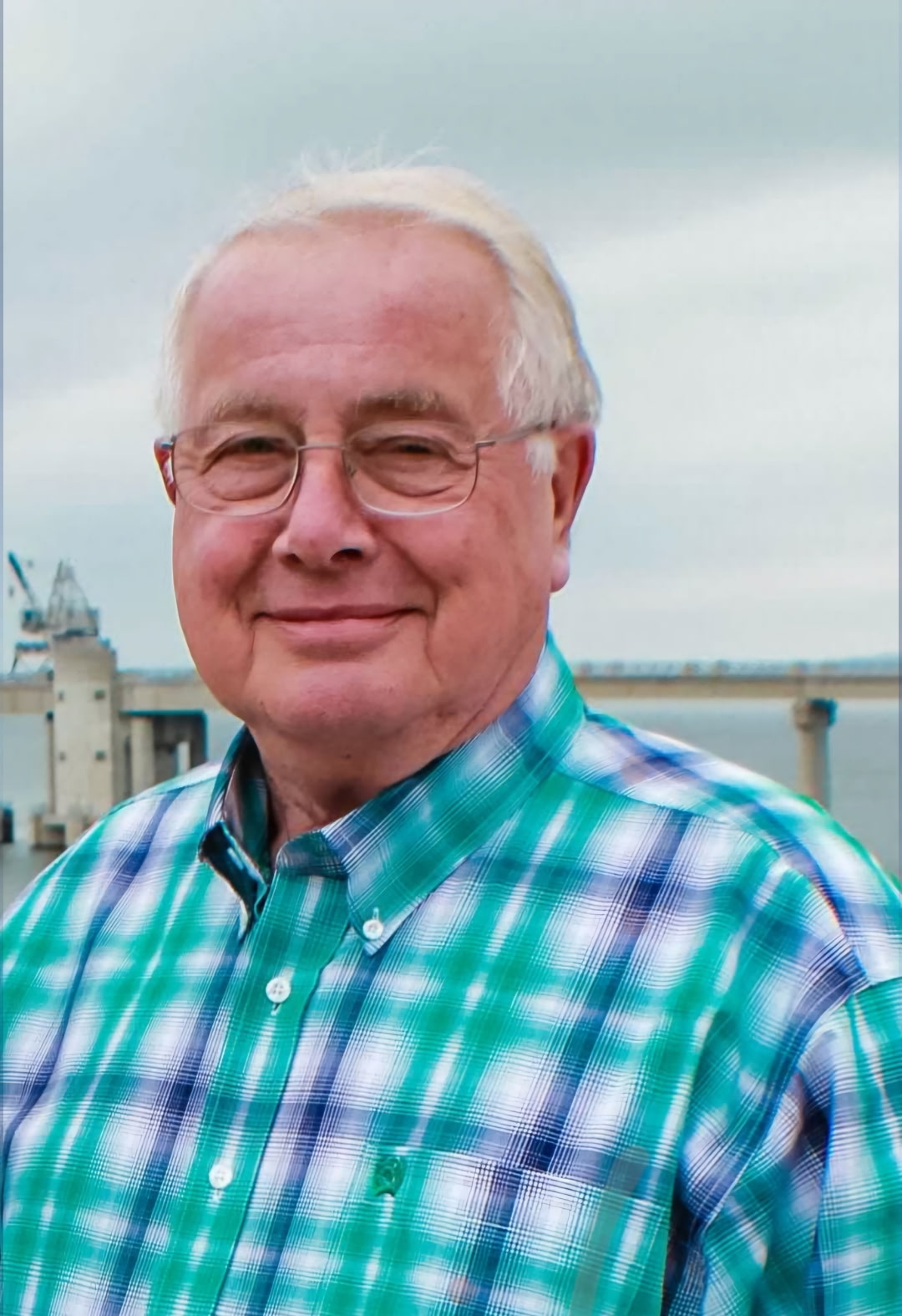 John F. Manning | Aberdeen Insider