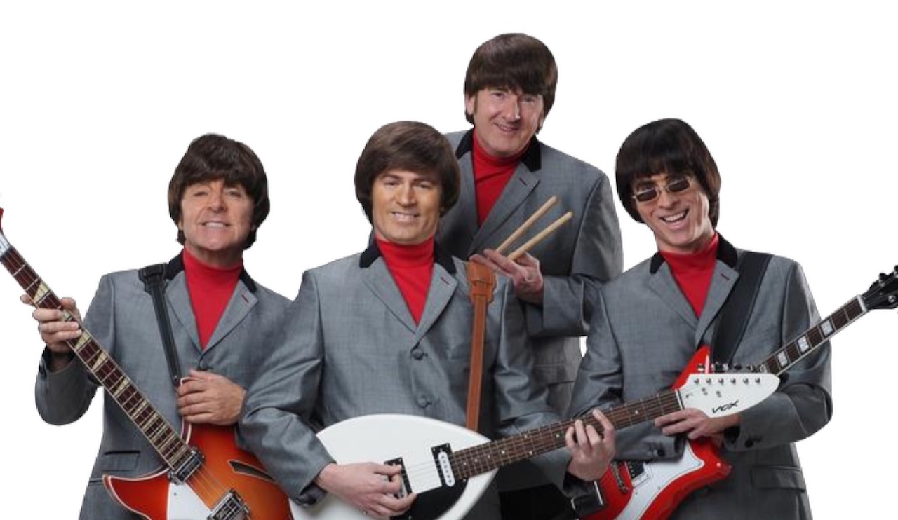 Entertainment: Slamabama Is Saturday, Sixtiesmania Is March 20 ...