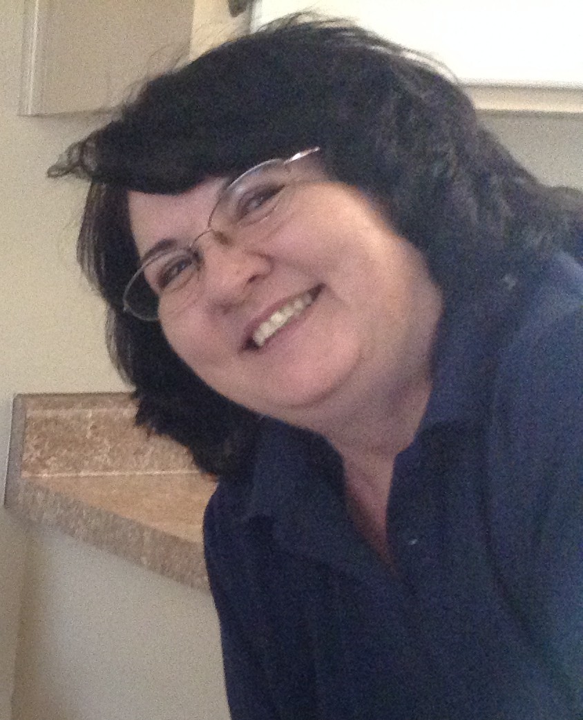 Joan Marie Scherr | Aberdeen Insider