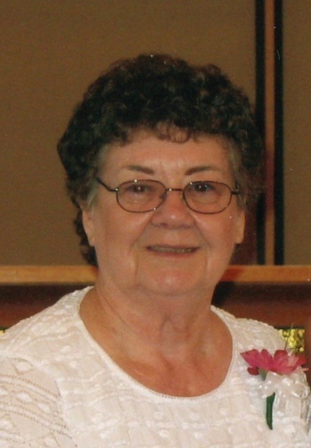 Violet Helen Merkel | Aberdeen Insider