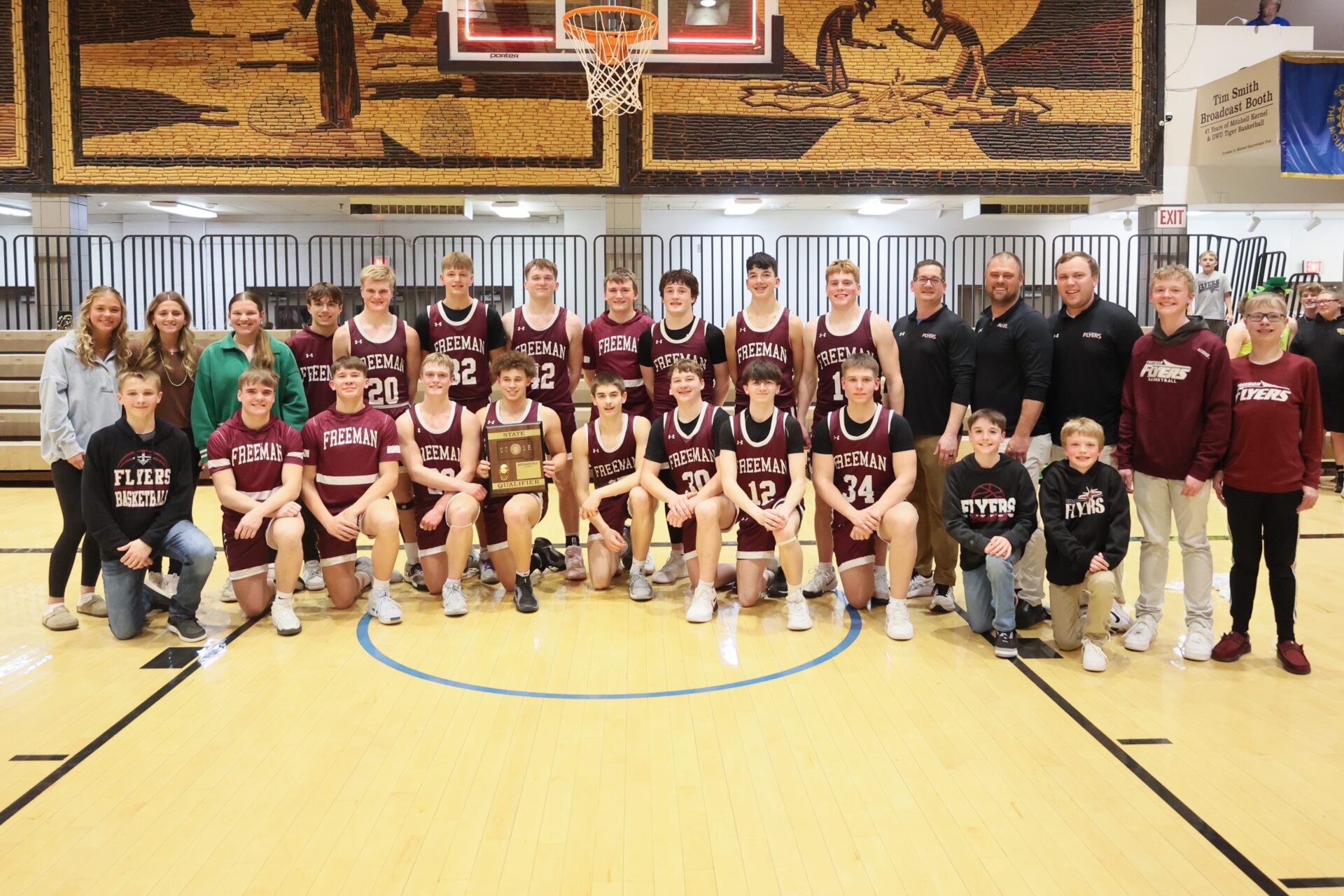 What To Know About All Eight Teams In The State B Boys Basketball ...