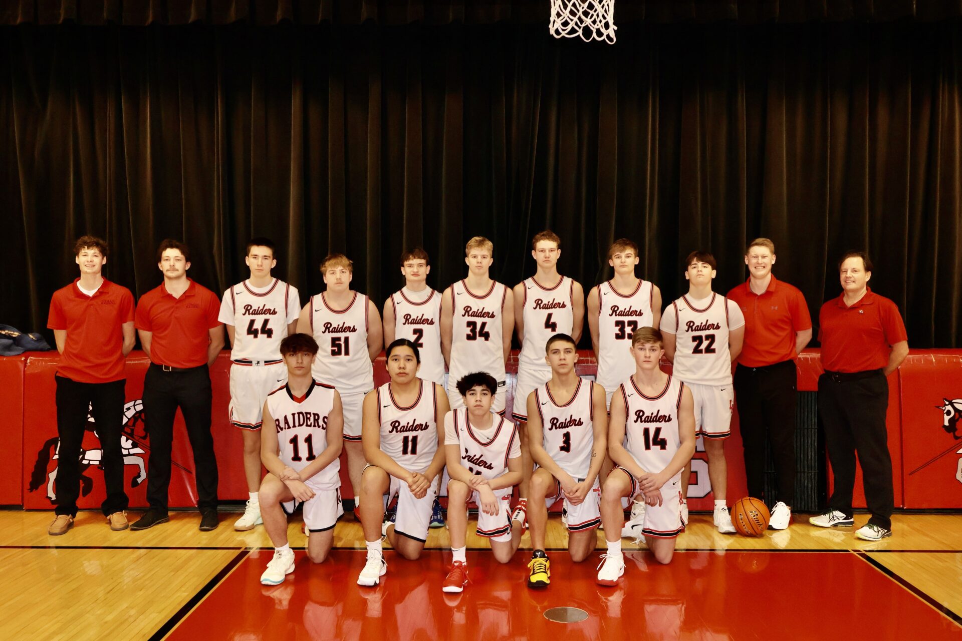 What To Know About All Eight Teams In The State B Boys Basketball ...