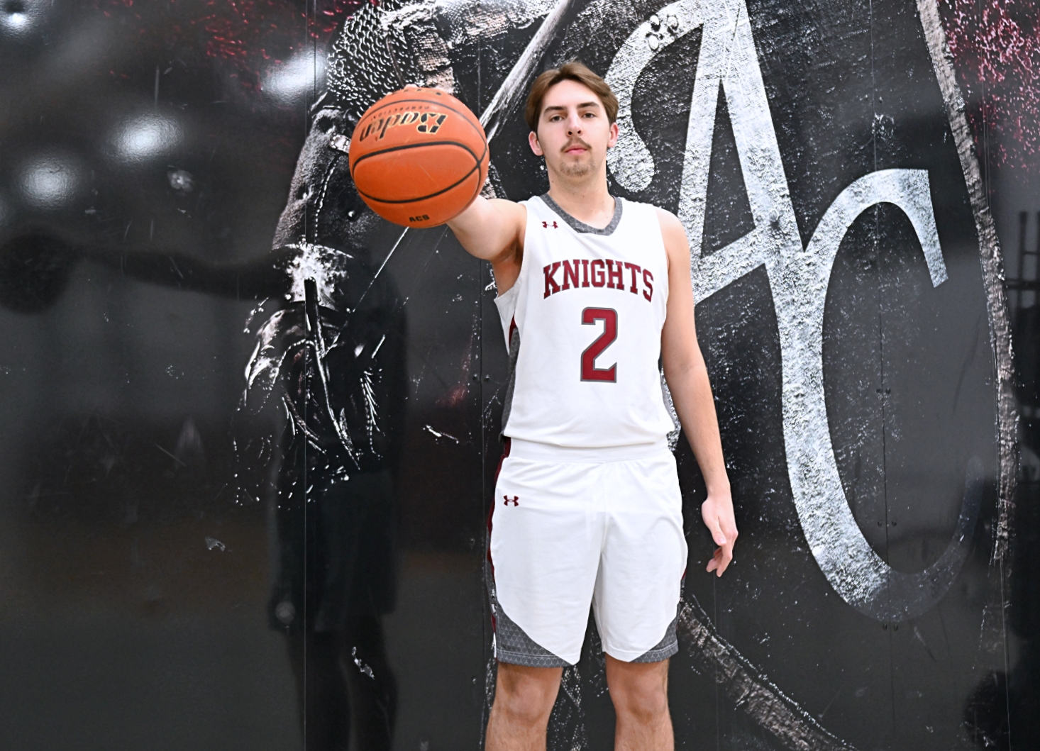 Aberdeen Christian Senior Ellis Russell's Career Comes Full Circle At ...